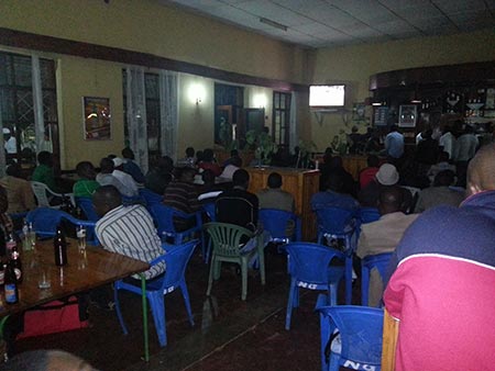 Las aventuras de David - mis viajes por el mundo